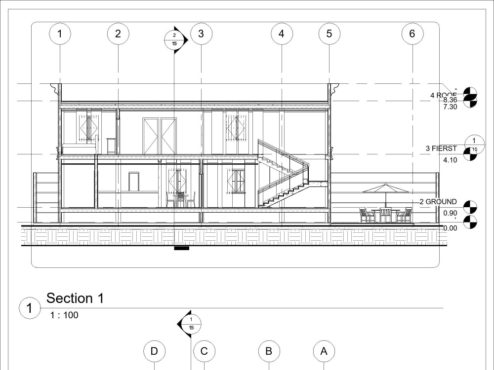 Architectural Design and Drafting Services for Residential Development ...