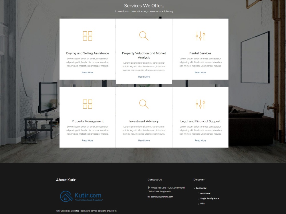 Micro Frontend Architecture with Strong Backend Expertise. | Upwork