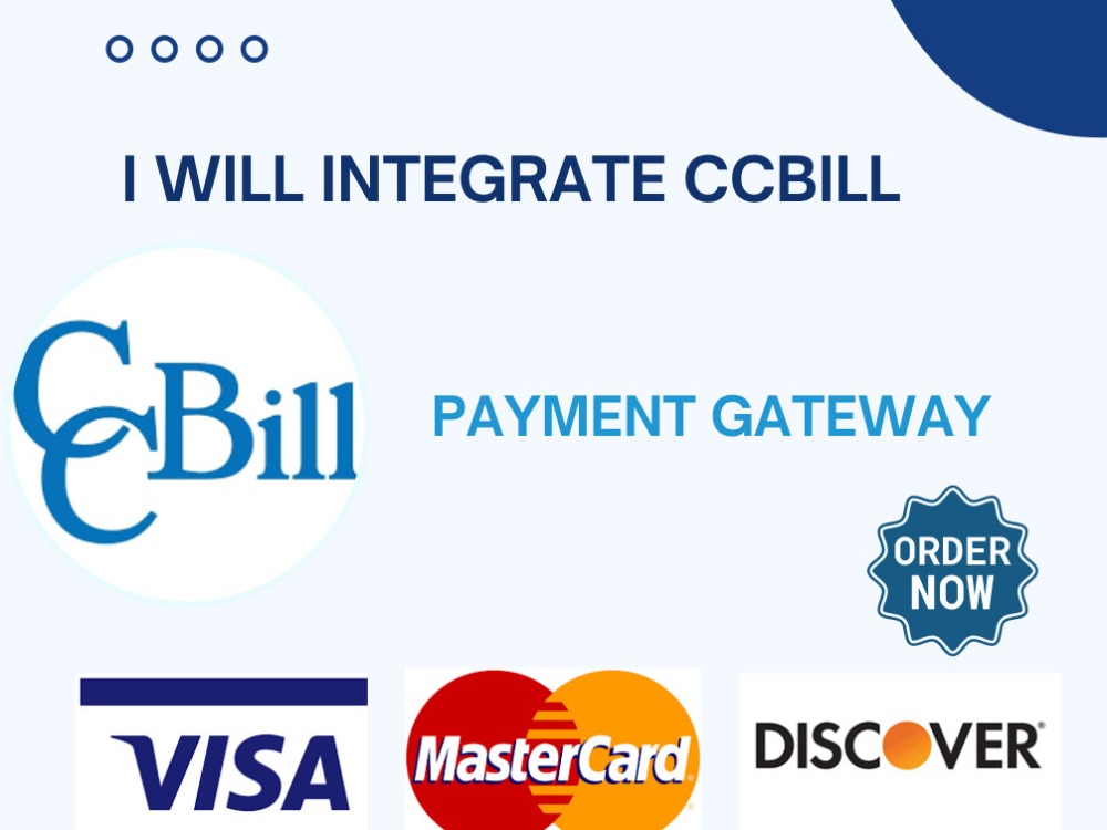 All Payment gateway Integration | Upwork