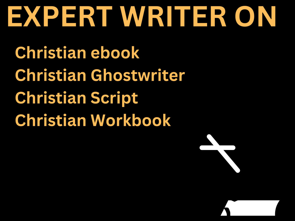 Christian book, Christian workbook, Christian Script, Christian ...