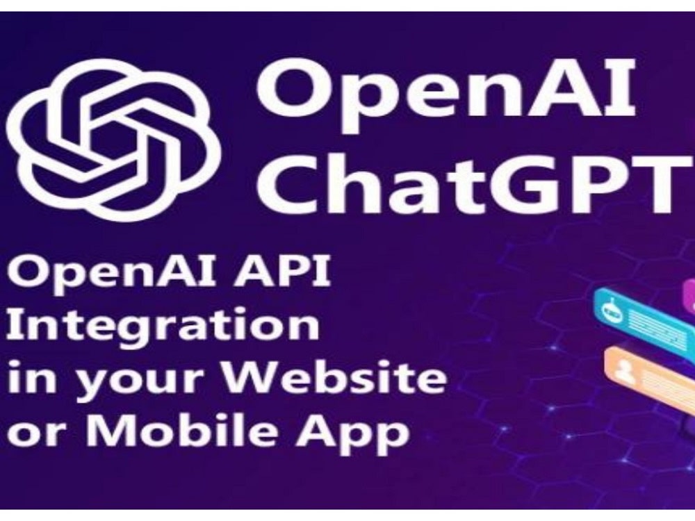 ChatGPT Expert / ChatGPT API Integration / Open AI Agent bot Developer | Upwork