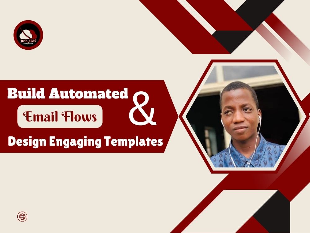KLAVIYO EMAIL MARKETING | KLAVIYO FLOWS AUTOMATION | EMAIL CAMPAIGN ... KLAVIYO EMAIL MARKETING | KLAVIYO FLOWS AUTOMATION | EMAIL CAMPAIGN ...
