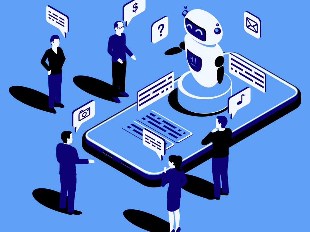 Create A Professional Custom Discord Bot Upwork