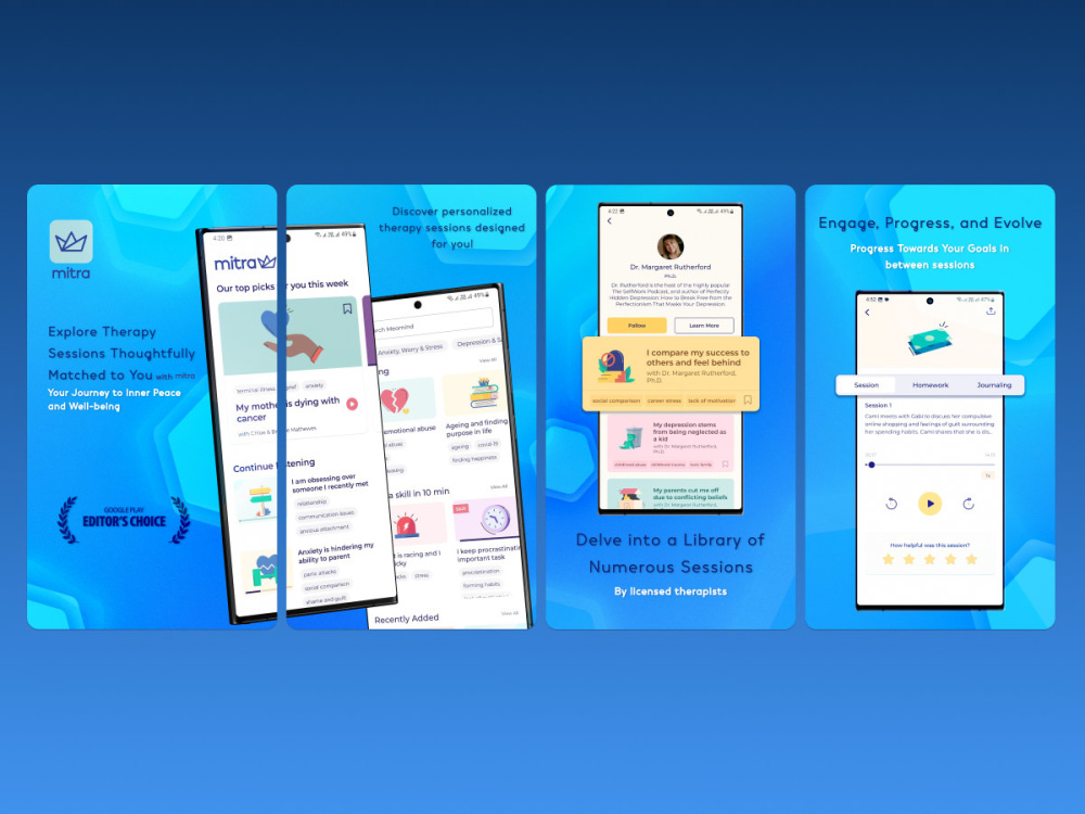 Expert UI/UX Design - Interface Design - Web & Mobile Design - Site ...