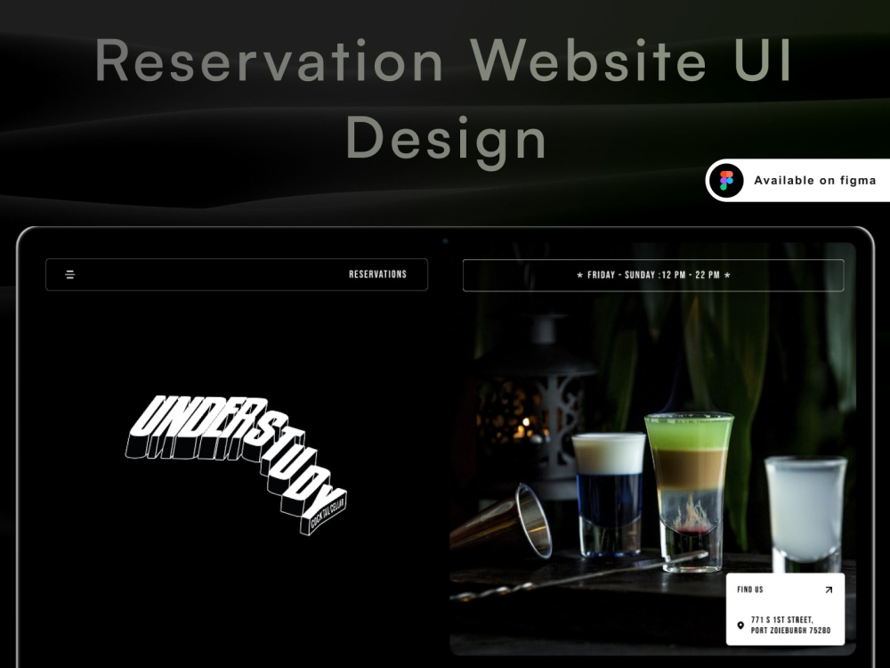 Expert UI/UX Design - Interface Design - Web & Mobile Design - Site ...