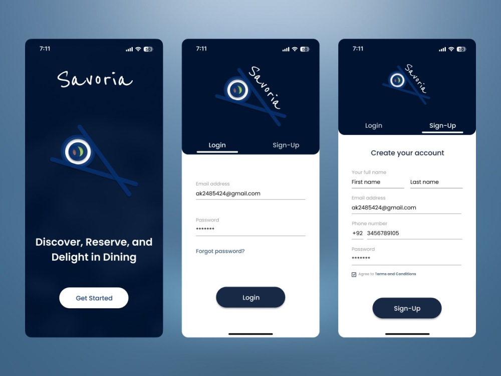 Expert UI/UX Design - Interface Design - Web & Mobile Design - Site ...