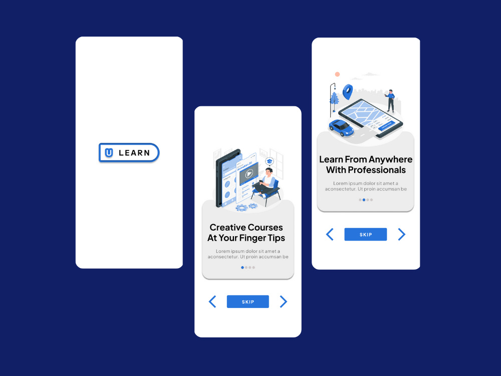 UI UX Wireframe Design of Website and Mobile on figma. | Upwork
