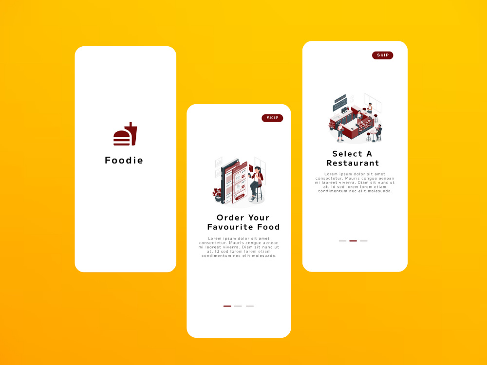 UI UX Wireframe Design of Website and Mobile on figma. | Upwork