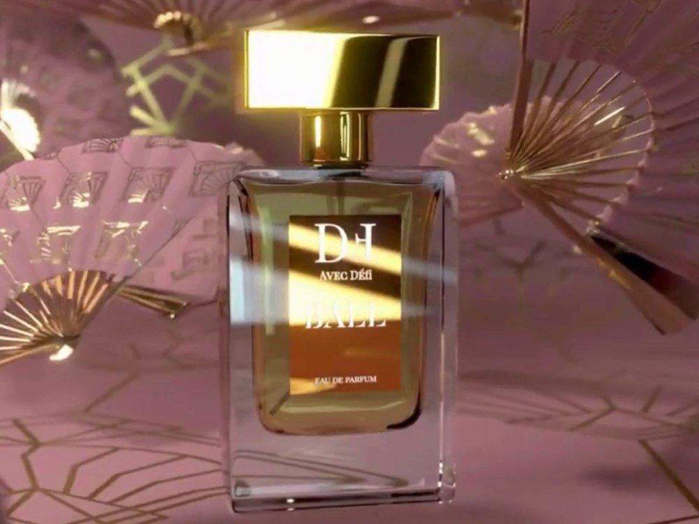 3d product animation 3d perfume animation 3d perfume bottle 3d model ...