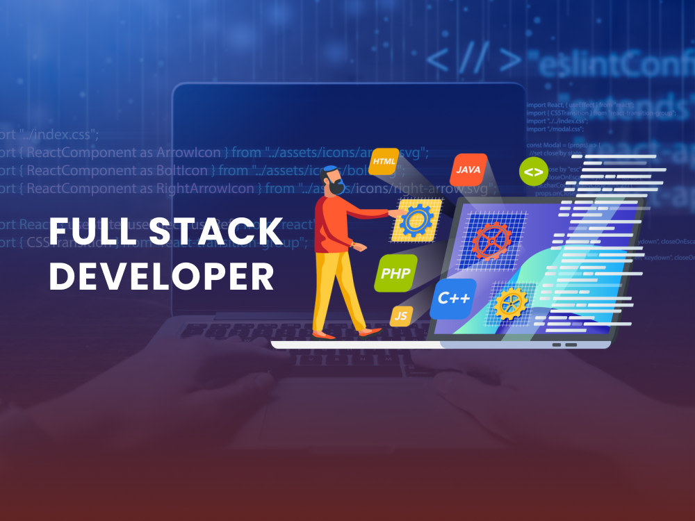 Full Stack | Full Stack Developer | Full Stack Web Developer | Upwork