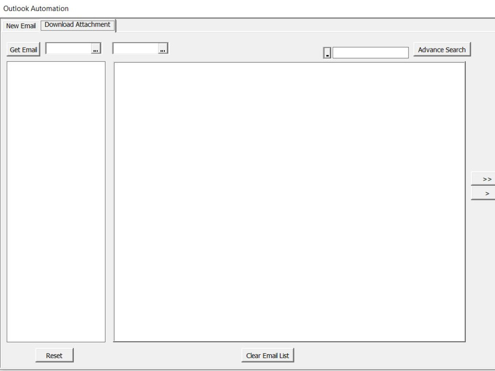 Outlook Automaton Using Excel VBA | Upwork