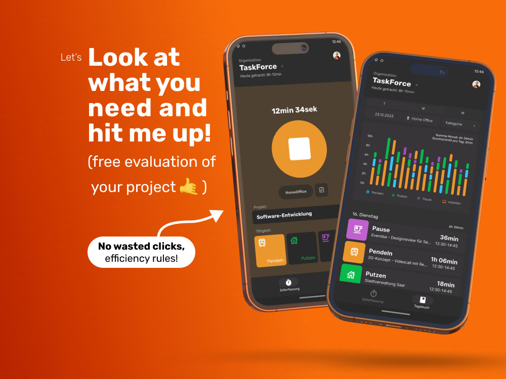 UI & UX Design custom made for your App | Upwork