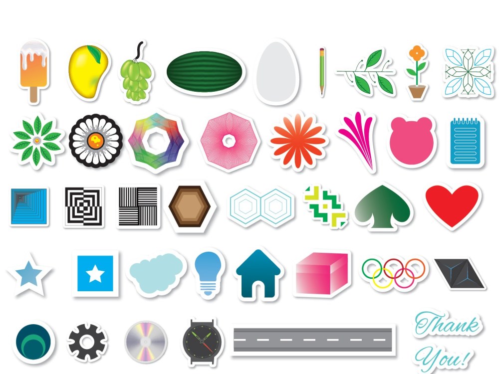 A top-quality Sticker Designs ready to print | Upwork