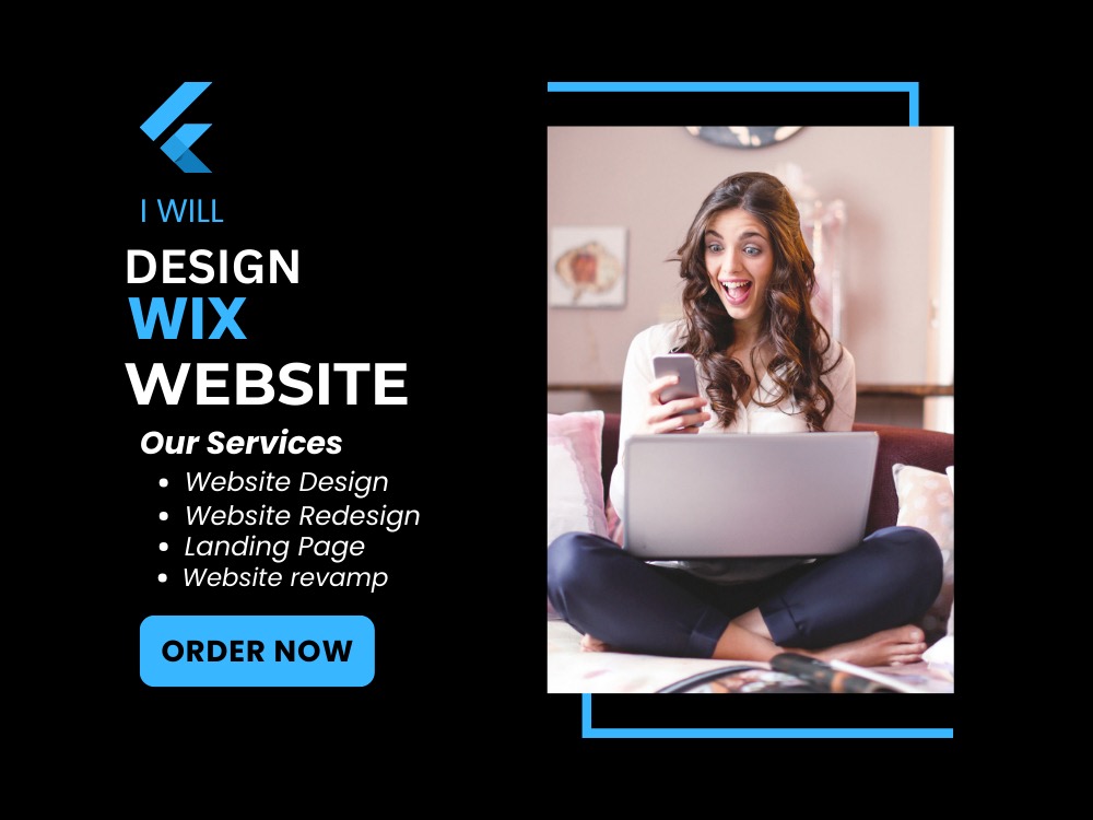 Wix website, wix redesign, wix revamp | Upwork Wix website, wix redesign, wix revamp | Upwork