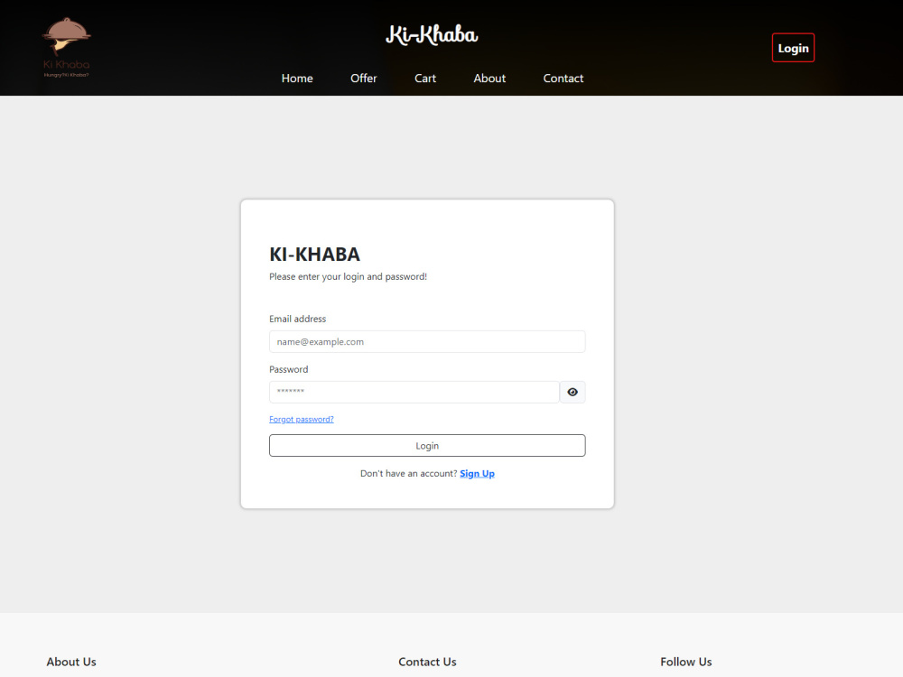 Responsive custom website design and development | Upwork