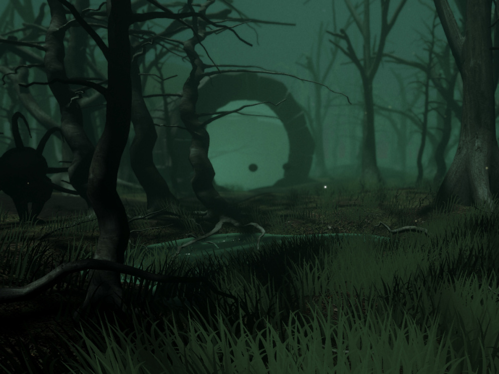 A VR game prototype (PCVR/Meta Quest) | Upwork