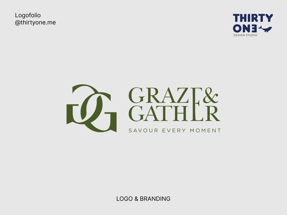 Expert-Crafted Logo Design with Unlimited Revisions | Upwork