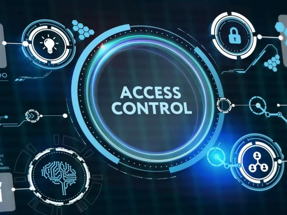 An IAM Access Control Model Assessment and Recommendations | Upwork