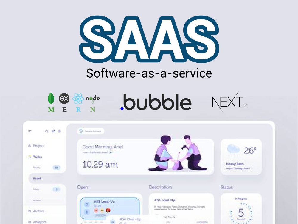 Full Stack Developer Mern React Js Nextjs Vuejs Web Application Upwork