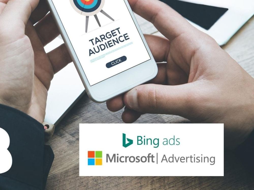 Microsoft Ads Account Managed, PPC Ads manager, Bing ads management ...