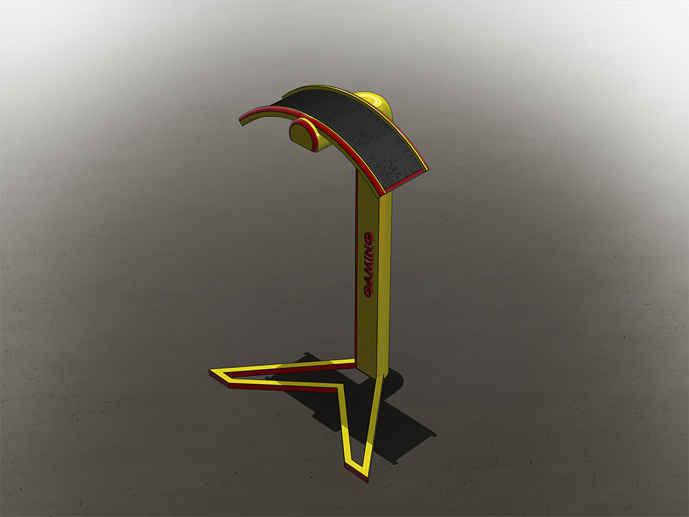 3D CAD/CAM design with solidworks | Upwork