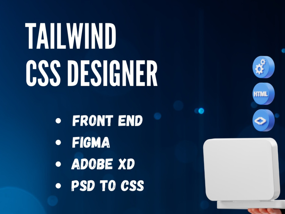 React Js React Js Developer Front End Developer Redux Tailwind Css Upwork