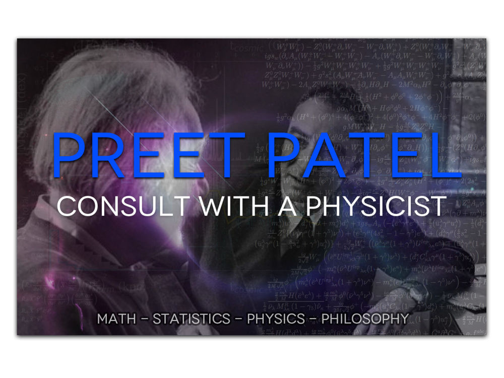 A conversation with an expert in physics | Upwork