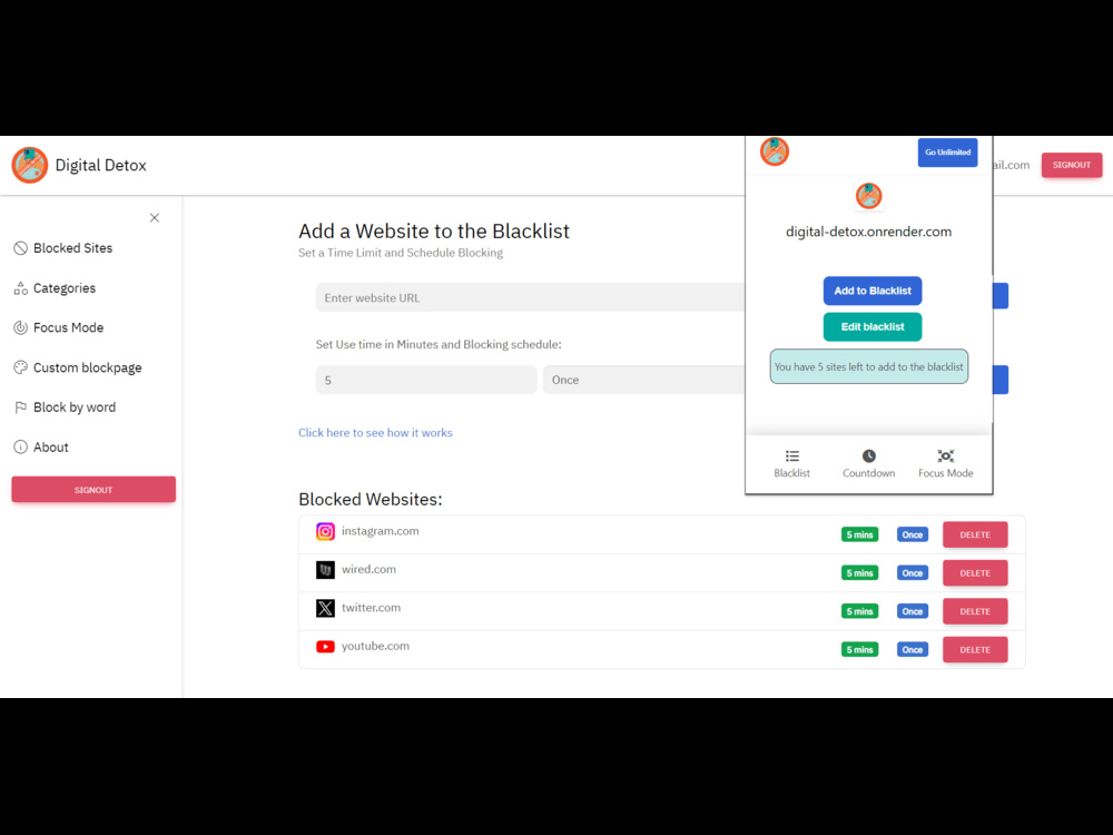 Chrome extension and browser plugin | Upwork