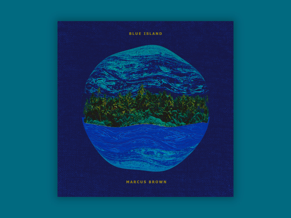 A custom album cover | Upwork