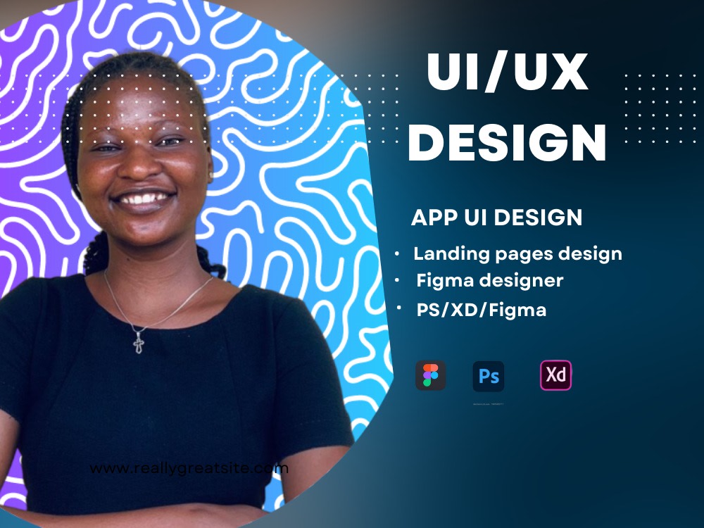 PSD, Figma, Adobe XD, Design within 12 - 24 hours -3 samples | Upwork