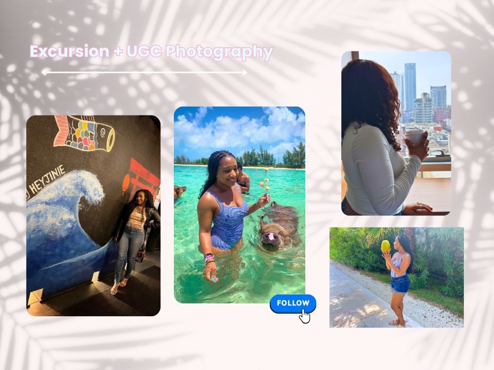 Beautiful UGC videos of your airbnb/hotel | Upwork