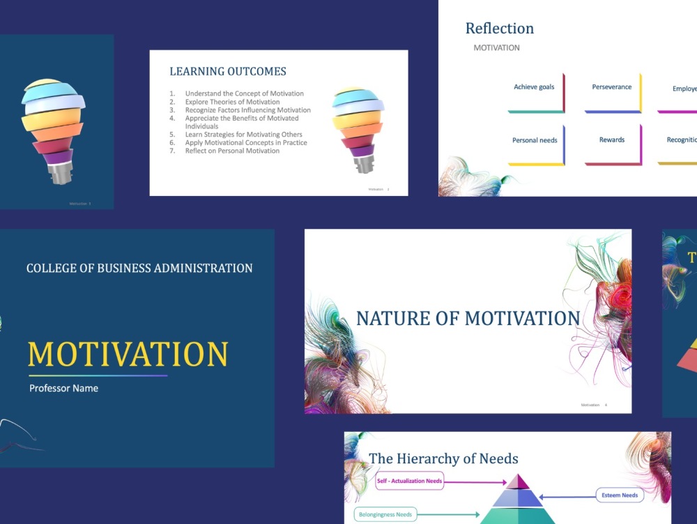 A PowerPoint Expert & PowerPoint Presentation Design with your Brand ...