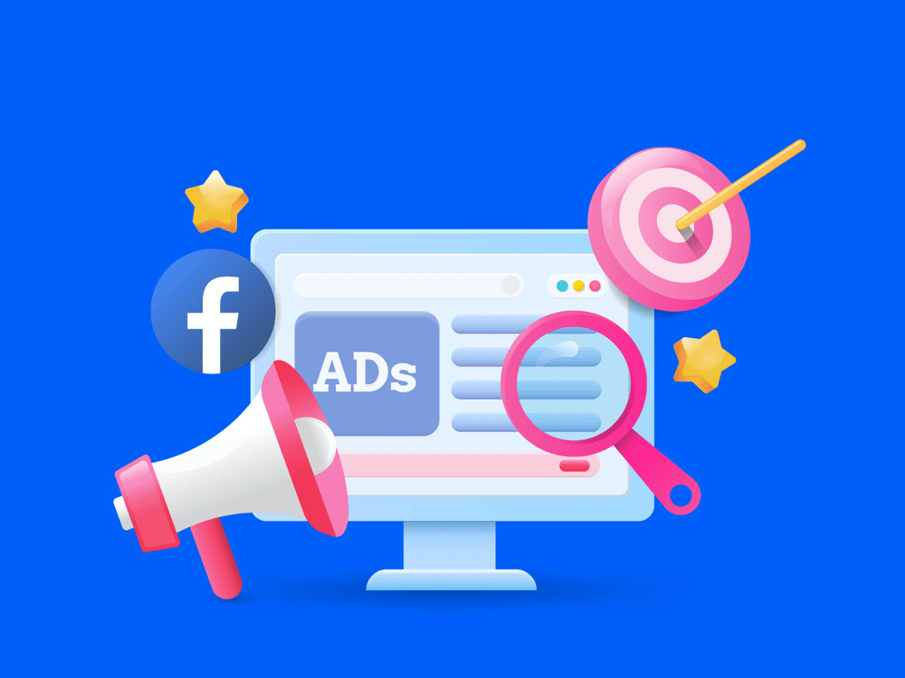 Get Facebook ads campaign setup for your business! | Upwork