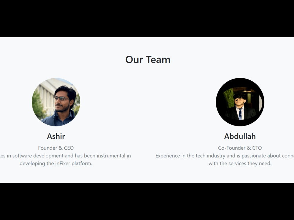 Expert Frontend Web Developer | HTML | Bootstrap | Upwork