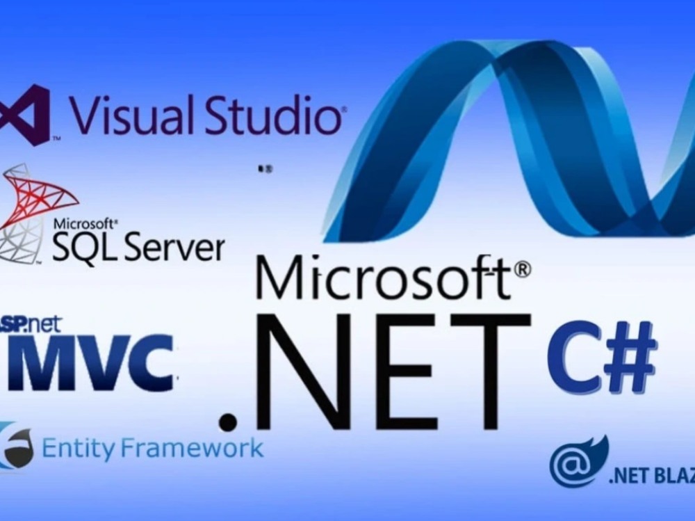 C# ASP.NET/Core /.NET Blazor / .NET MAUI Web Application | Upwork C# ASP.NET/Core /.NET Blazor / .NET MAUI Web Application | Upwork