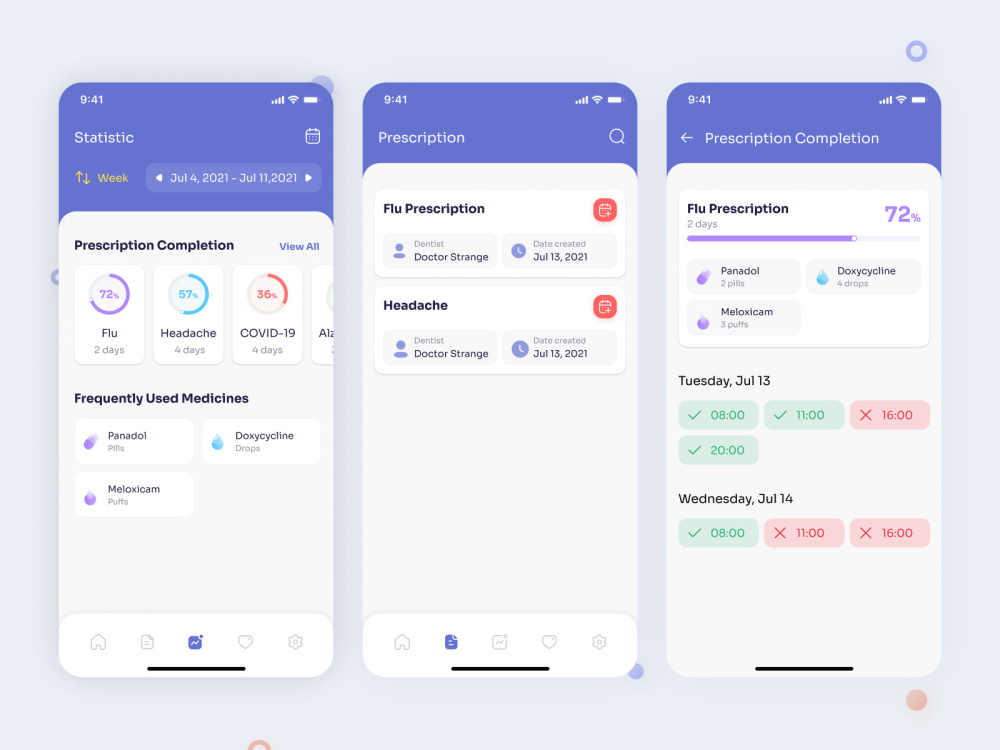 A user-centric app design | Upwork