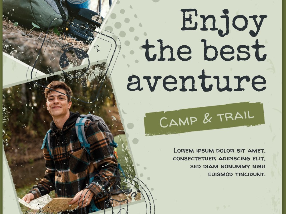 Creative and eye-catching Poster Design | Upwork