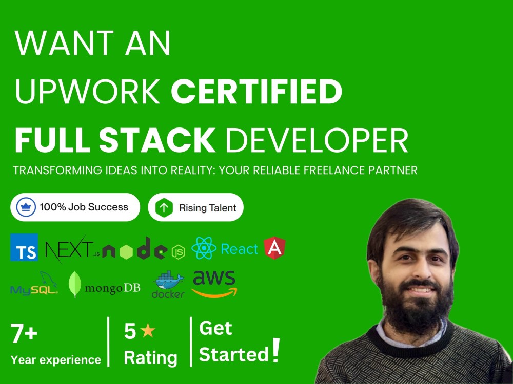 ️android And Ios Mobile App Development In React Native Flutter Upwork 6019