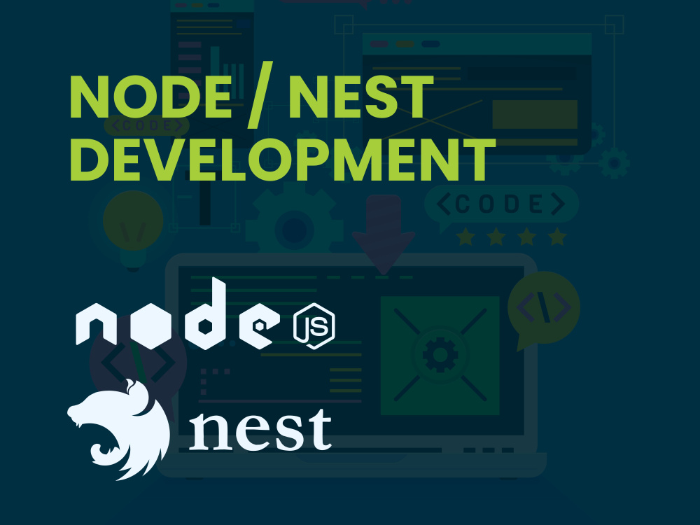 Backend Development | NODE | MONGO | SQL | Upwork