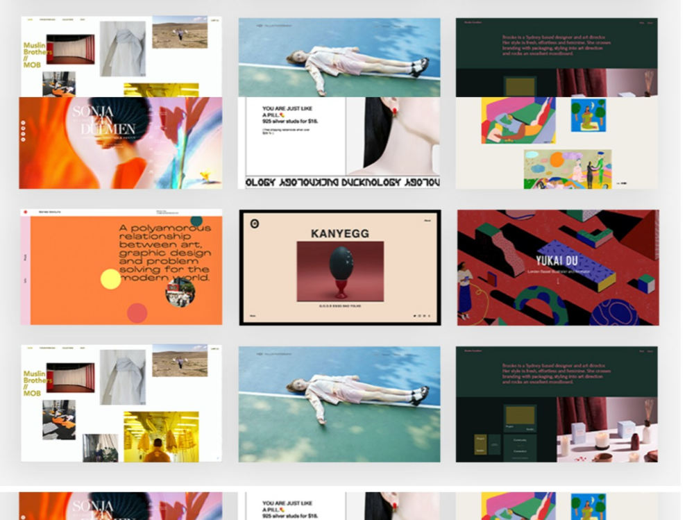 Full Stack Web Site Application Responsive Design With Css Grid And Flexbox Upwork