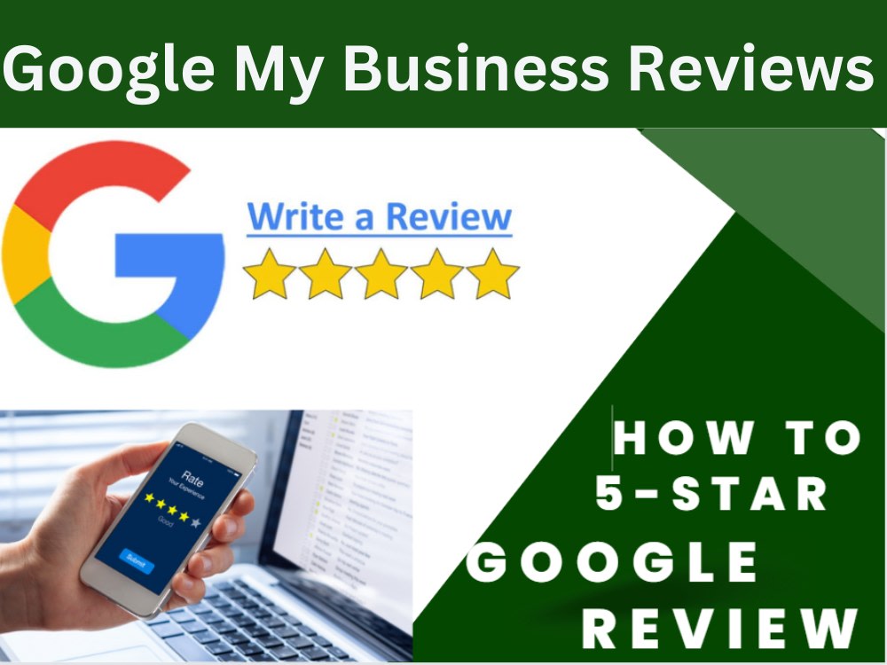 Google My Business GMB Optimization to Boost Your Presence on Google. | Upwork