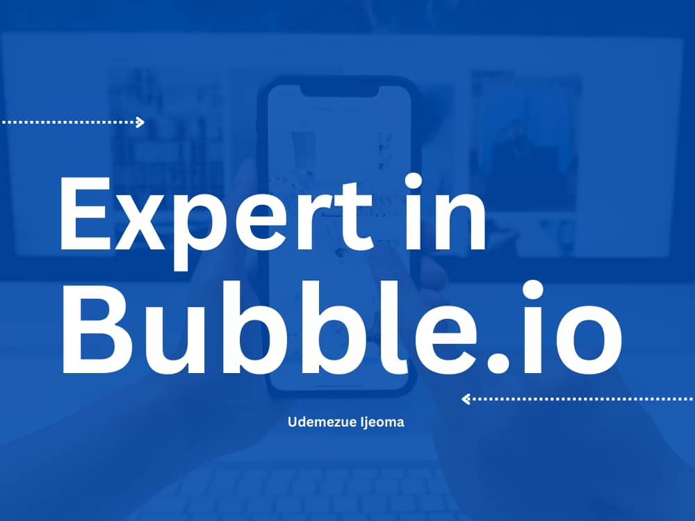 A Responsive Bubble Web App,Bubble.io Mobile App MVP and Bubble.io ... A Responsive Bubble Web App,Bubble.io Mobile App MVP and Bubble.io ...