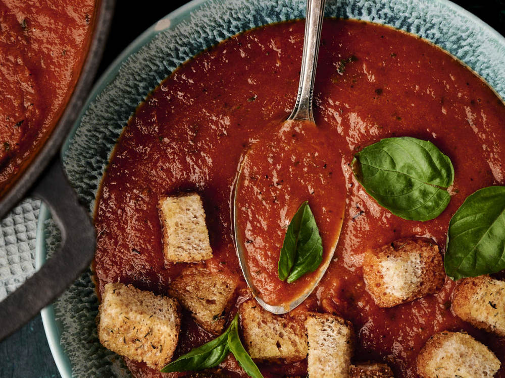 Beautiful food photography for your recipes | Upwork