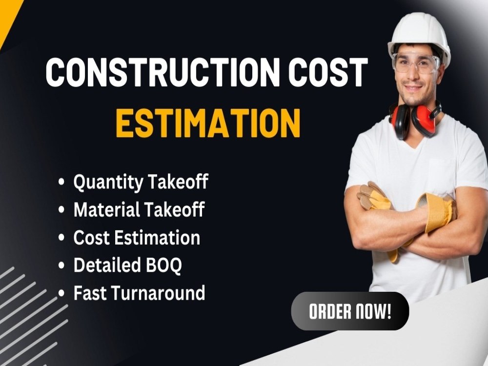 MEP Material take-off , BIM Quantity Takeoff and Cost Estimation | Upwork