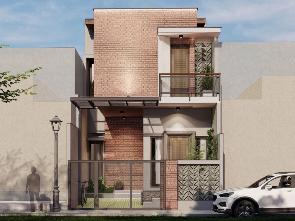 Functional, Space optimized & Beautiful Floor plans for your dream ... Functional, Space optimized & Beautiful Floor plans for your dream ...