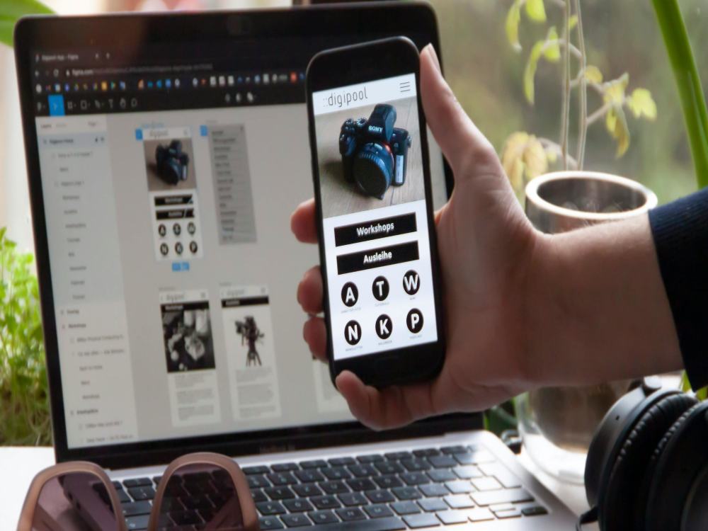 A Figma UI/UX designer || Wireframing || UI/UX design | Upwork