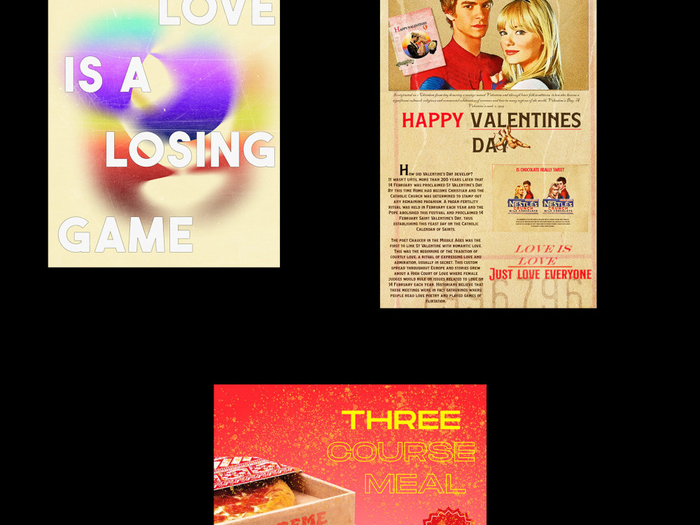 A Solid graphic design | Upwork