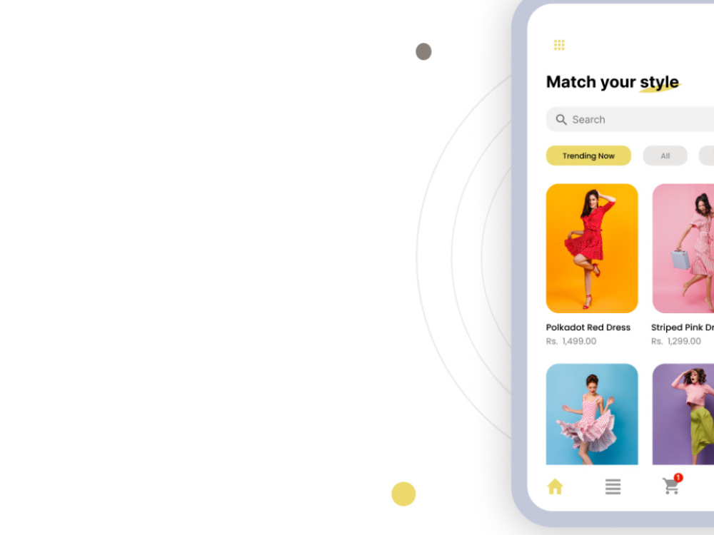 Complete Branding: UI/UX Design, Custom Logos, and Animated Logos | Upwork