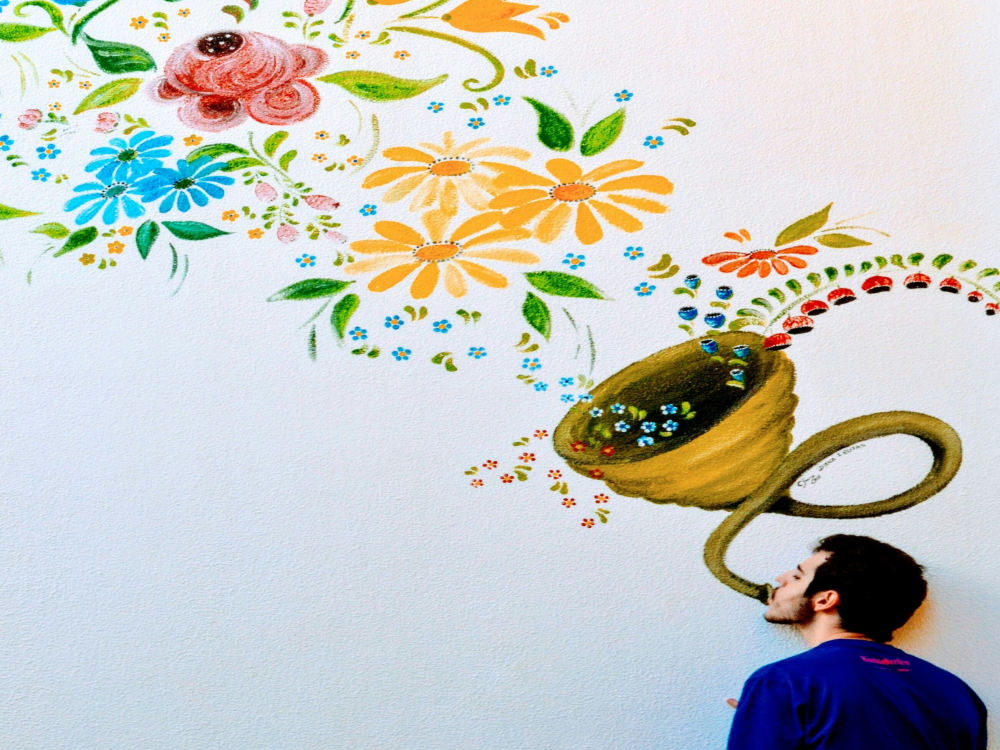 Graphics design || Graphics UI design | Upwork