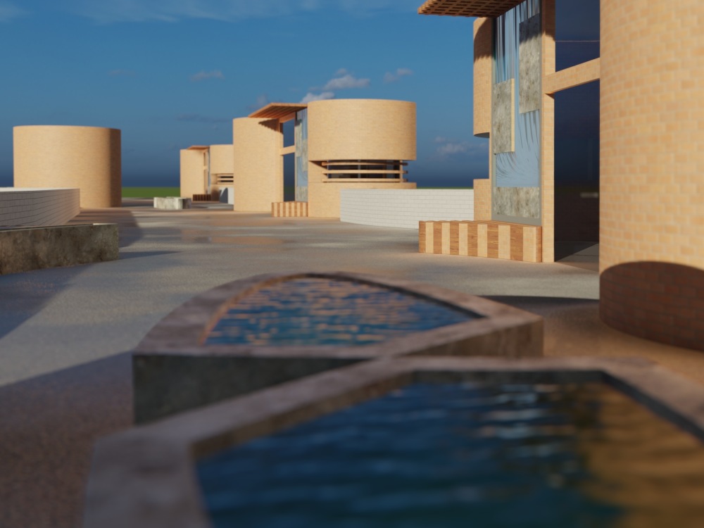 An Amazing 3D model and render of your 2D project | Upwork